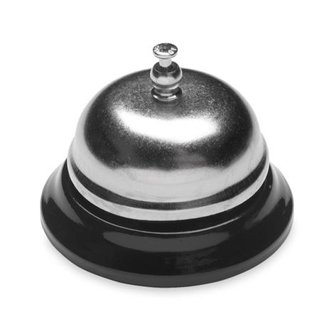 Clinic Tap Bell | Exam Room Supplies