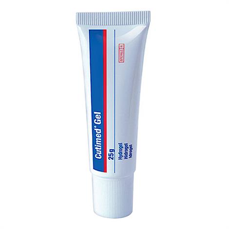 BSN Cutimed Gel | Wound Preps