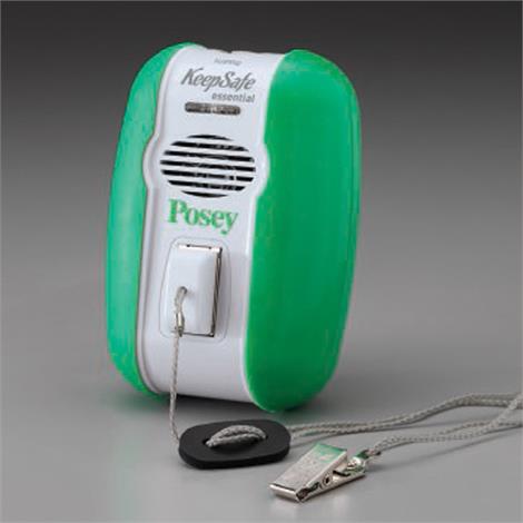 Posey Keepsafe Essential Bed And Chair Alarm | Fall Prevention Alarms