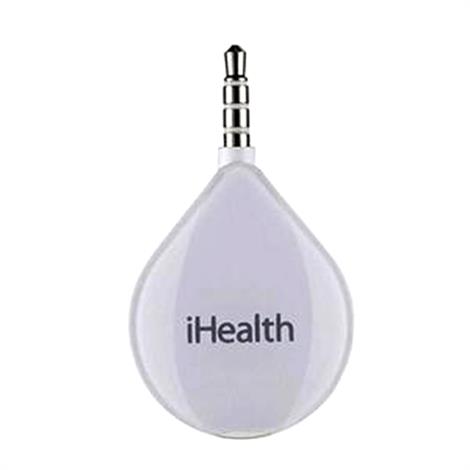 iHealth Align Gluco-Monitoring System| iHealth Align