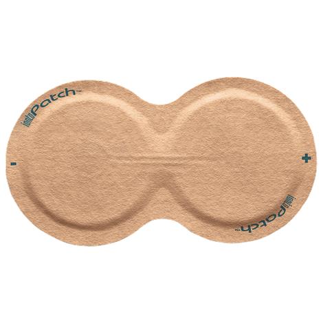 IontoPatch Electronic Transdermal Iontophoretic Drug Delivery System ...