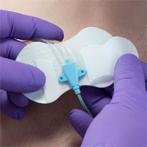 Get Grip-Lok Small Universal Securement Device & Upto 30%!