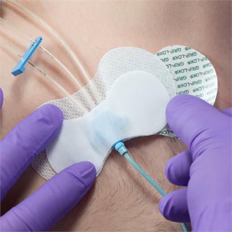 Get Grip-Lok Small Universal Securement Device & Upto 30%!