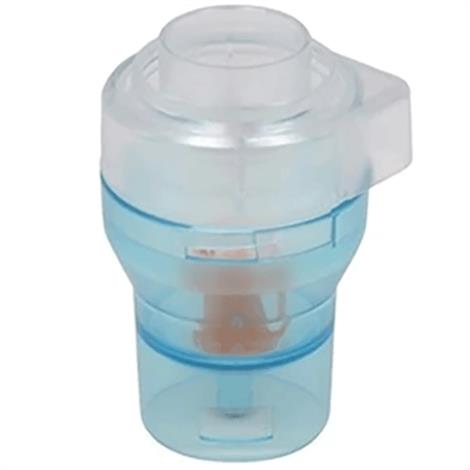 Shop Handheld Nebulizer Medication Cup by Sunset | Use FSA$
