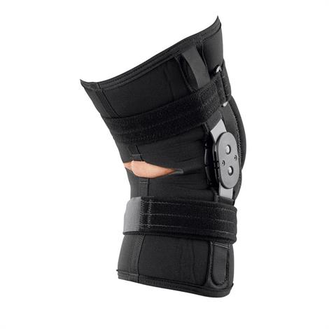 Shop Breg ShortRunner Neoprene Knee Brace Online | HPFY