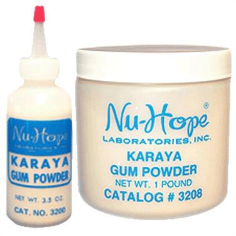 Nu-Hope Karaya Gum Powder | Ostomy Powder
