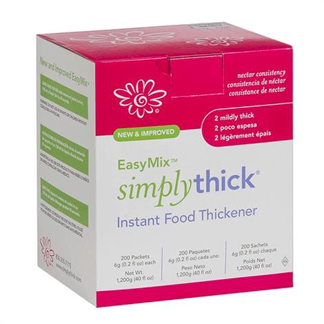 Buy Simply Thick EasyMix Food Thickener [Ships in 1 Day]