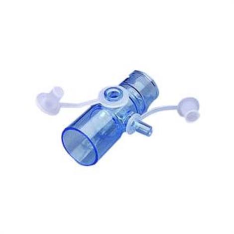 CareFusion U/Adapter-It Straight Connector | Oxygen Cannulas, Tubings ...