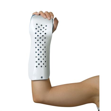Medline Forearm Splints | Wrist and Hand Splints