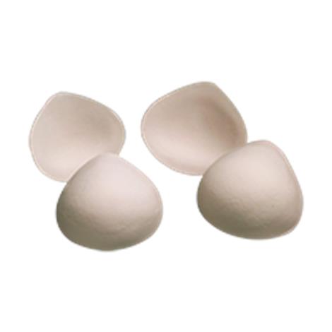 Nearly Me Triangle Shape Foam Filler Enhancers | Breast Enhancers