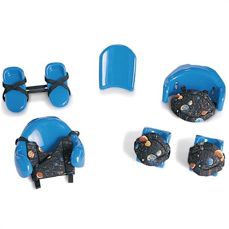 Tumble Forms 2 Three-in-One 58 TriStander Accessories | Pediatric Mobility