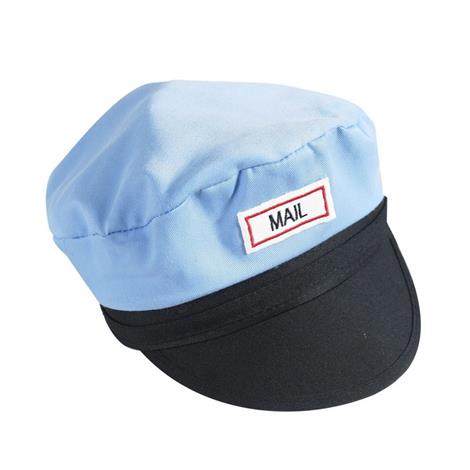 Childrens Factory Mail Carrier Hat | Weighted