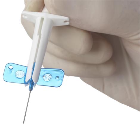 Medline Safety Butterfly Blood Collection Set | Vascular Access Devices