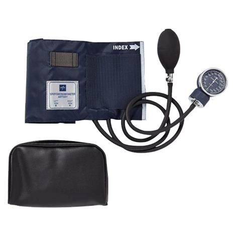 Medline Premier Handheld Aneroid | Sphygmomanometers