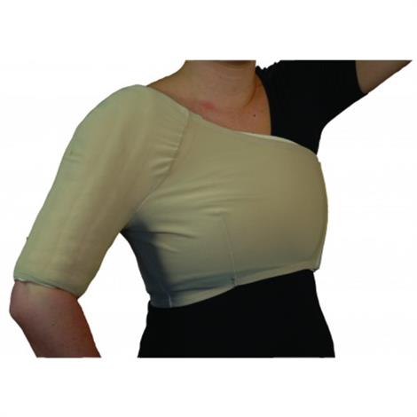 BSN Jobst JoViPak Ready-To-Wear Rotator Cuff JoViJacket | Lymphedema ...