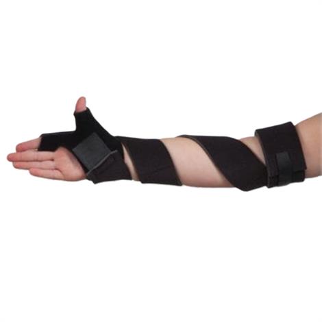 Comfort Cool Pediatric Pronation Supination Splints | Thumb and Finger ...