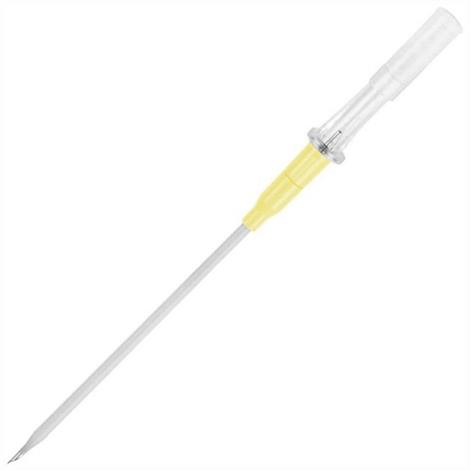 BD Angiocath Peripheral IV Catheter Without Safety | IV Catheter