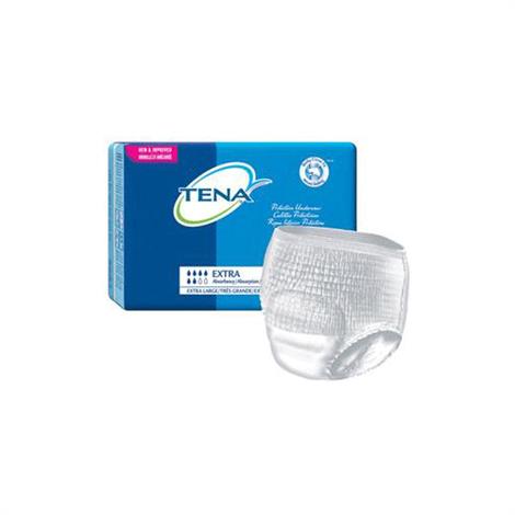 Tena Incontinence Underwear - Extra Absorbency | Protective Underwear