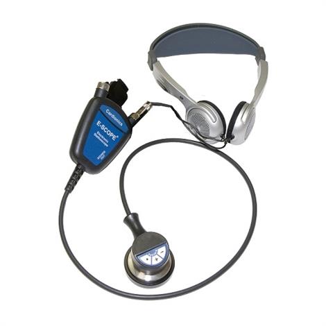Cardionics E-Scope II Belt Stethoscope | Electronic Stethoscopes