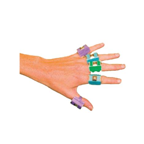 Finger Weights Exerciser | Hand Exercisers