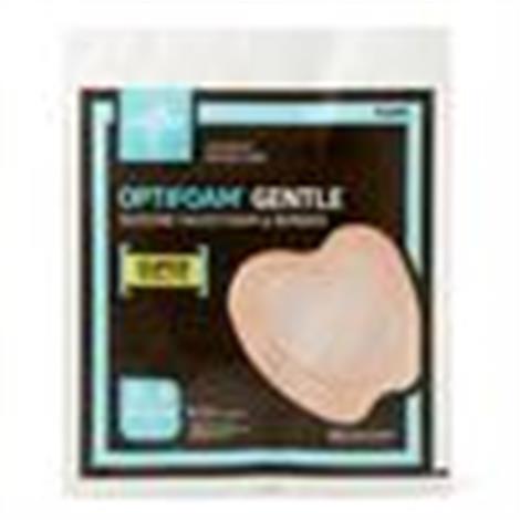 Buy Optifoam Gentle Sacrum Silicone Face and Border Dressing On Sale