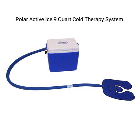 Buy Polar Active Ice 3.0 Universal Cold Therapy System