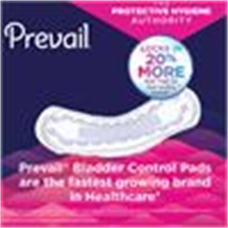 Buy Prevail Bladder Control Pads [Authorized Retailer]