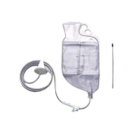 Hollister Stoma Cone Irrigator Kit | Ostomy Irrigation Supplies