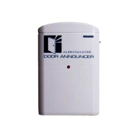 Clarity AlertMaster Door Announcer Transmitter | Signaling Devices