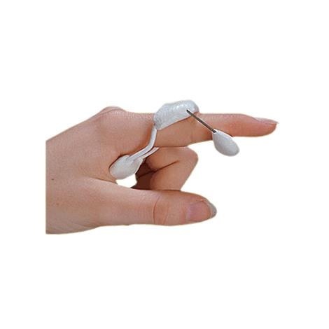 DeRoyal LMB Acu-Spring Finger Extension Assist | Thumb and Finger Supports
