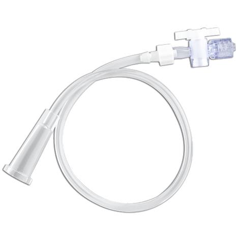 Cook Male Luer Lock Drainage Bag Connector | Catheter Accessories