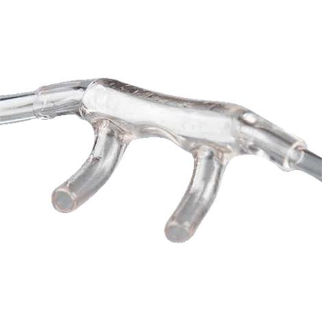 Responsive Respiratory Adult Ultra Soft Cannula | Oxygen Cannulas