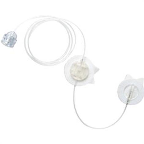 Medtronic Sure-T Paradigm Infusion Set with Adhesive Pad | Infusion Sets