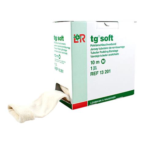 Lohmann & Rauscher Tg Soft Stockinette Tubular Padding Bandage | Bandages