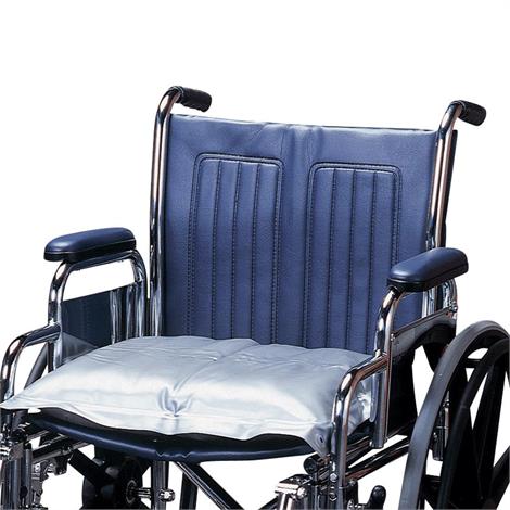 Medline Gel Filled Wheelchair Cushion | Gel and Water Cushions