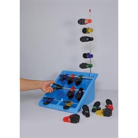 Rolyan Graded Pinch Exerciser | Hand Exercisers