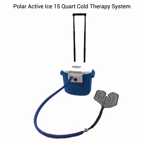 Buy Polar Active Ice 3.0 Universal Cold Therapy System