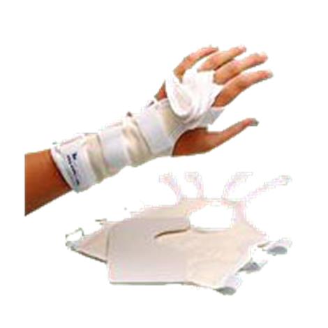 Rolyan Adjustable Ulnar Deviation Wrist Splint | Splinting