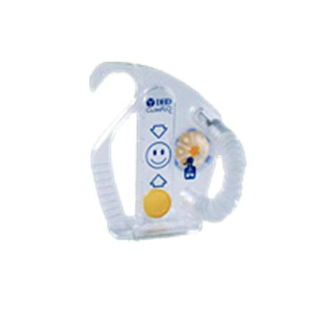 Smiths Medical Portex Flow Based Incentive Spirometer | Peak Flow ...