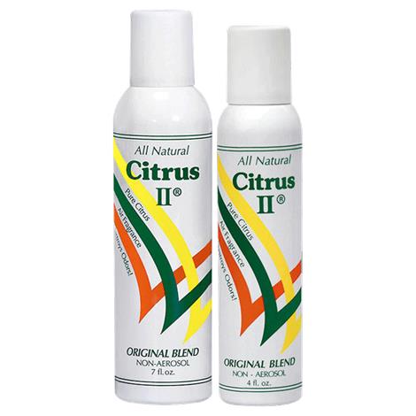 Citrus II Air Fragrance Room Deodorizer | Room Deodorizers