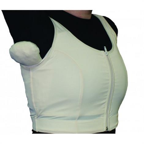 BSN Jobst JoViPak Mini-Axilla Pad | Lymphedema Pads