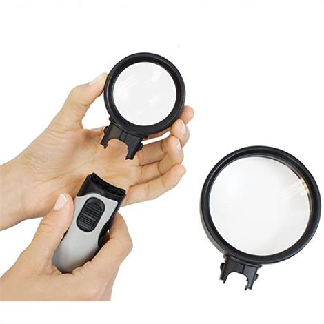 Vive LED Magnifying Glass | Low Vision Aids