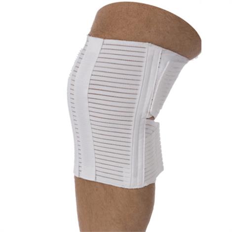 AT Surgical Knee Wrap | Knee Supports