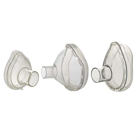 Respironics LiteTouch OptiChamber Mask | Nebulizer Masks