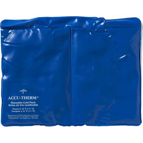 Order Medline Accu-Therm Reusable Cold Packs [Use FSA$]