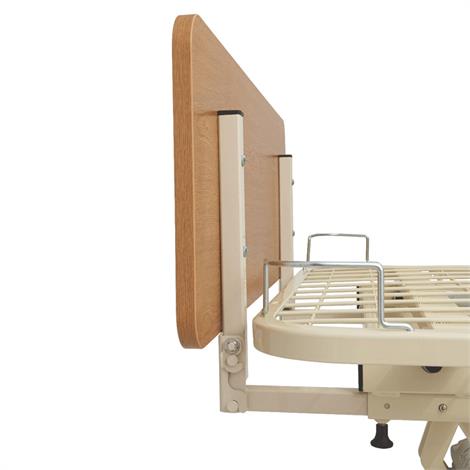 Medline Head And Footboard Mounting Hardware | Misc. Bed Accessories