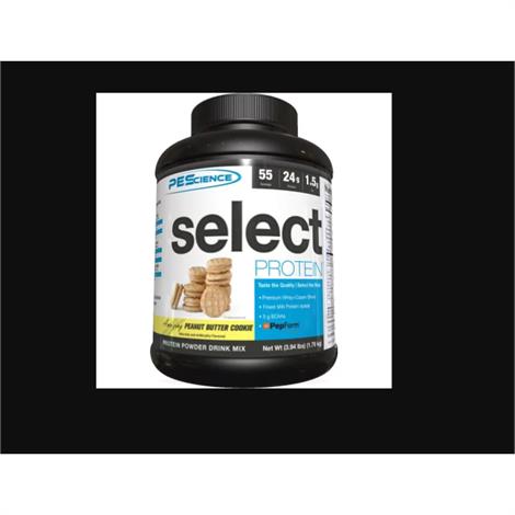 PEScience Select Protein Powder | Protein Supplements
