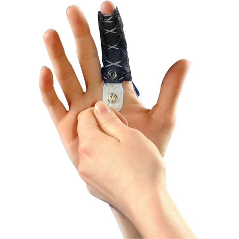 Deroyal LMB Finger Hugger | Finger Splints