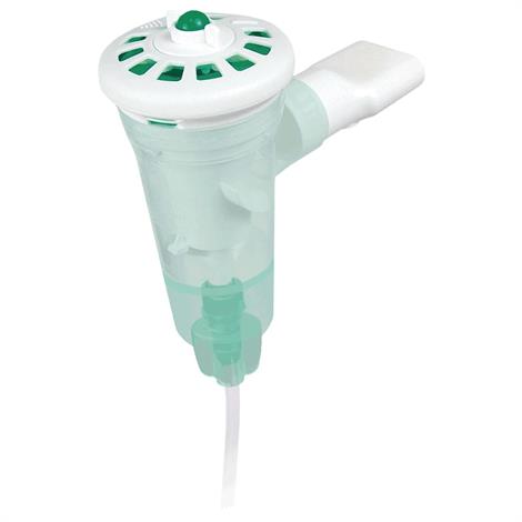 Buy Monaghan AeroEclipse II Breath Actuated Nebulizer