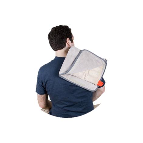 Relief Pak HotSpot All-Terry Microfiber Moist Heat Pack Cover | Hot ...